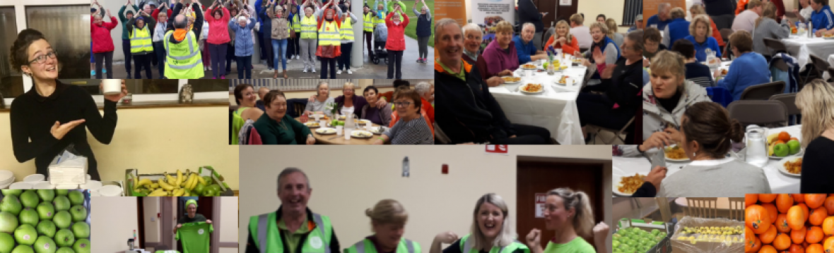 Mallow Community Health Project – Minding health in Mallow